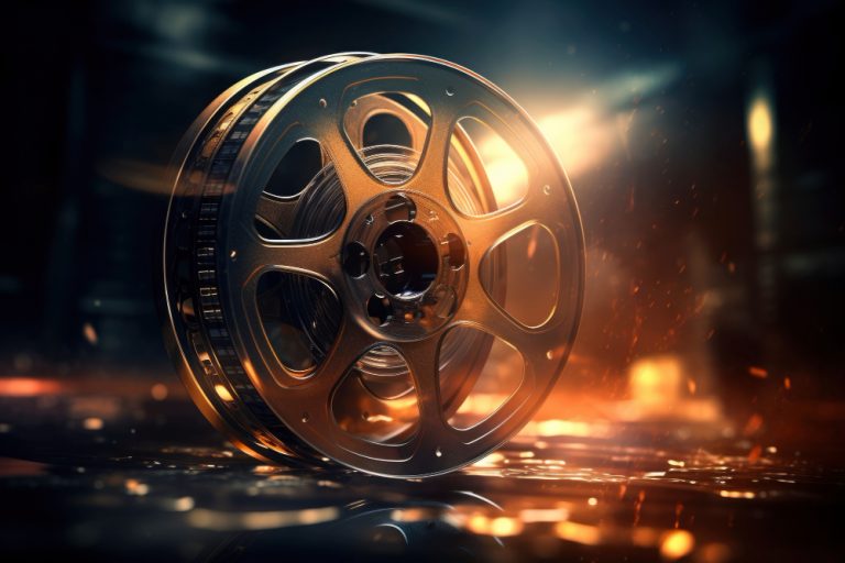 The Art of Documentary Filmmaking: A Deep Dive into the World of ...