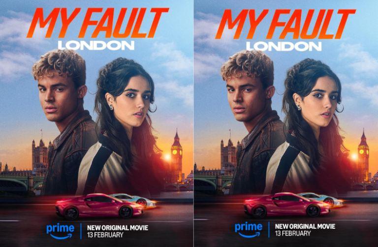 My Fault: London - 5 Intense Twists and Controversial Moments - Cine ...